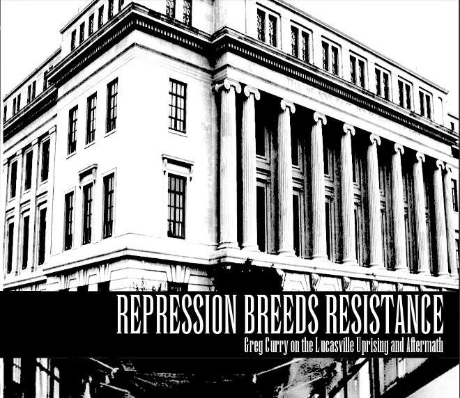 Repression Breeds Resistance: Greg Curry on the Lucasville Uprising and Aftermath | libcom.org